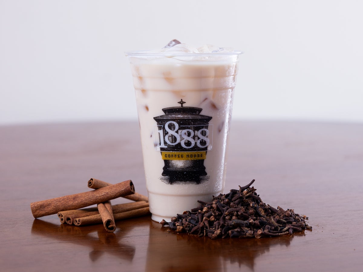 1888 Coffee